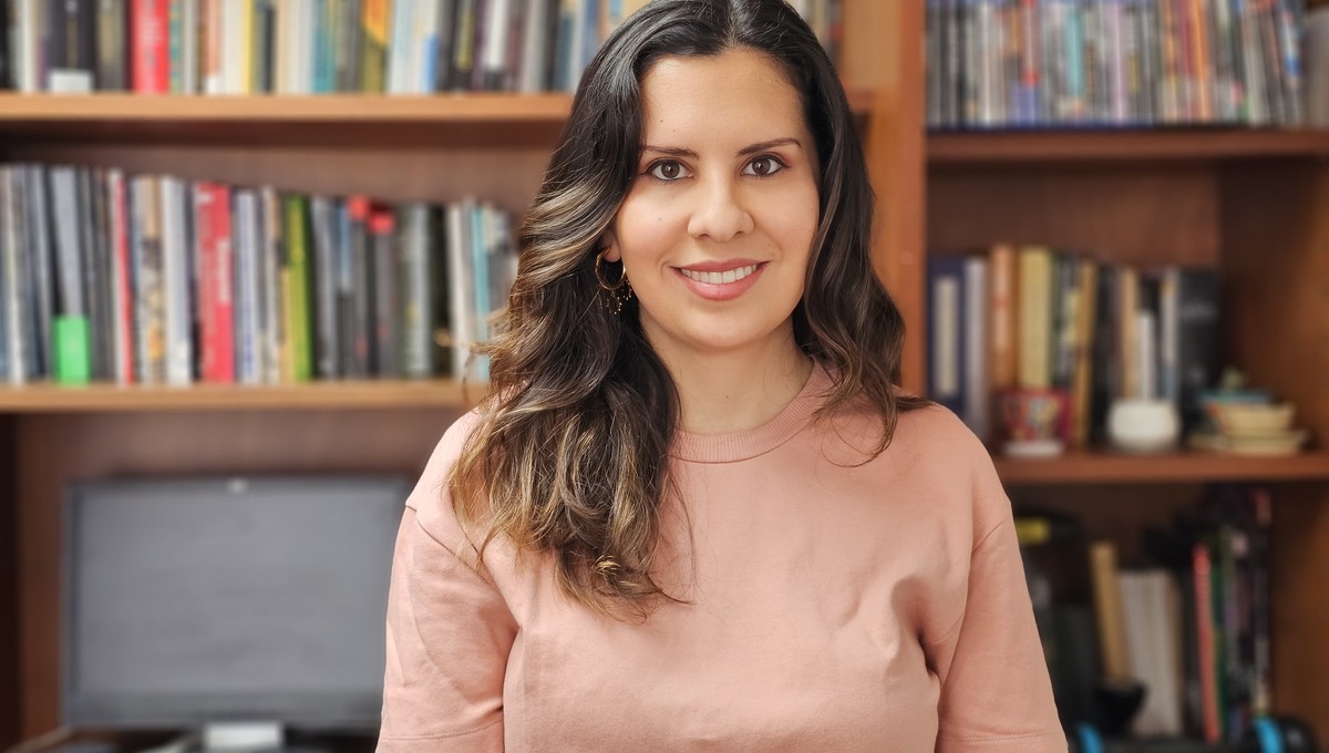 FOROCAP | Valeria Cortés